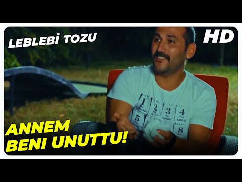 İnsan Evladını Bırakır Mı? | Leblebi Tozu Efsane Sahneler