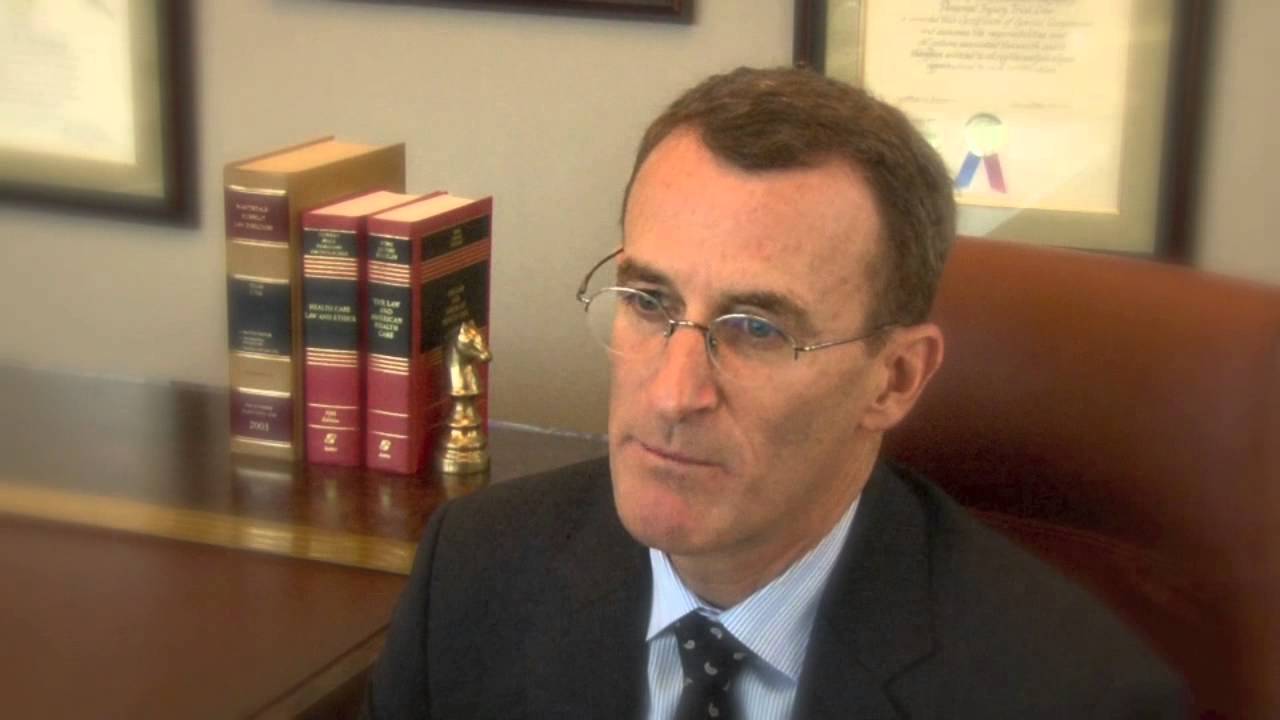 Dallas Personal Injury Attorney Robert Greening and GreeningLaw, P.C ...