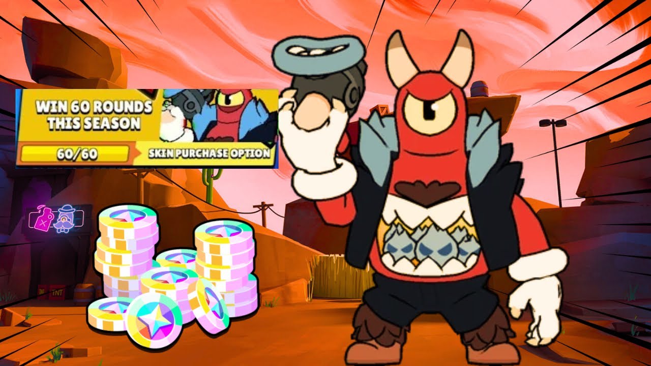 UNLOCKING NEW RICO FINAL BOSS SKIN!! - YouTube