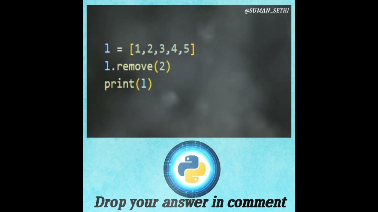 Python Coding Programming Pythonprogramming Pythontutorial 2441