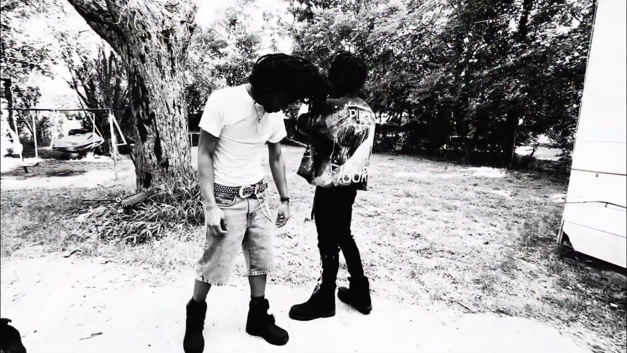 36 Hook - Rear [Official Music Video] - YouTube