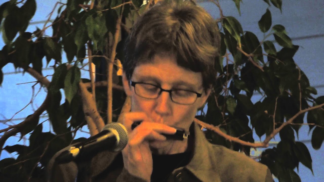 Standing on the Corner Lisa Bosman Rose Bernie Helen Lupowitz - YouTube