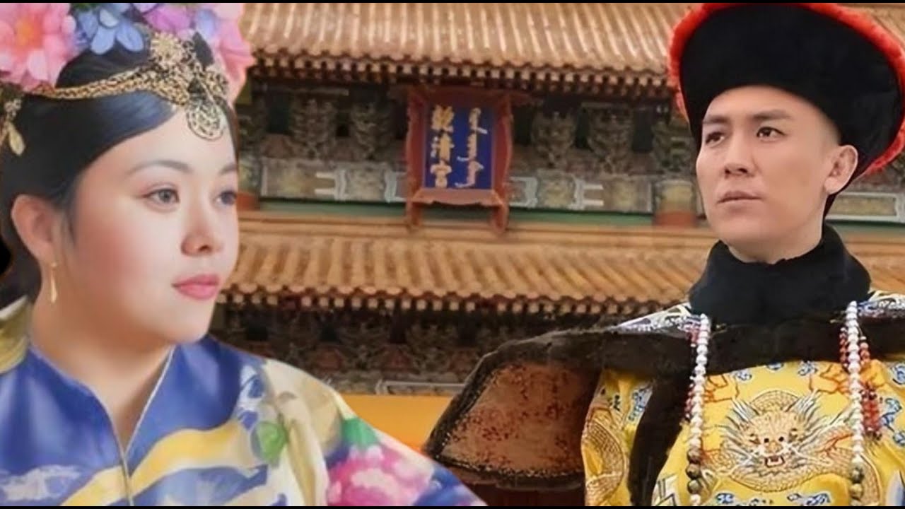 Ancient Chinese Palace Guards