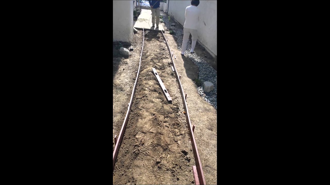 DG Pathway A - YouTube