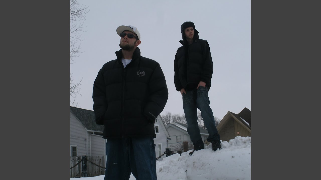 Boom Boom (feat. Stephen Richey) - YouTube