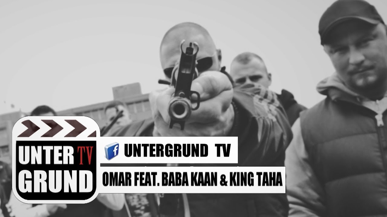 Omar feat. Baba Kaan & King Taha - Auf Der Strasse (OFFICIAL HD VERSION) - YouTube