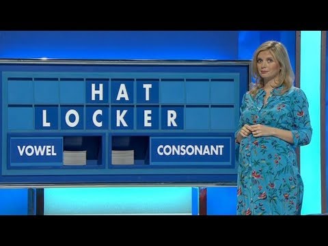 Rachel Riley - Countdown 82x043 2020,03,02 1410c SD - YouTube