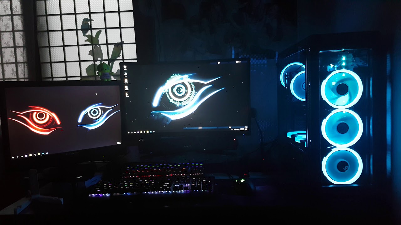 Abko Suitmaster 513G with 기가바이트 - YouTube