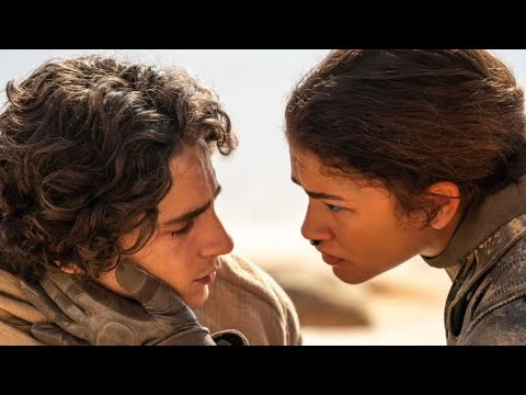 Dune Trailer 2 Edit•Archangel by 2 Steps From Hell - YouTube