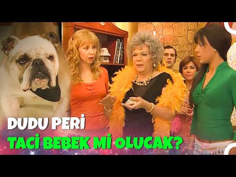 Nur Topu Gibi Bir Bebek Oldu 😅🪄