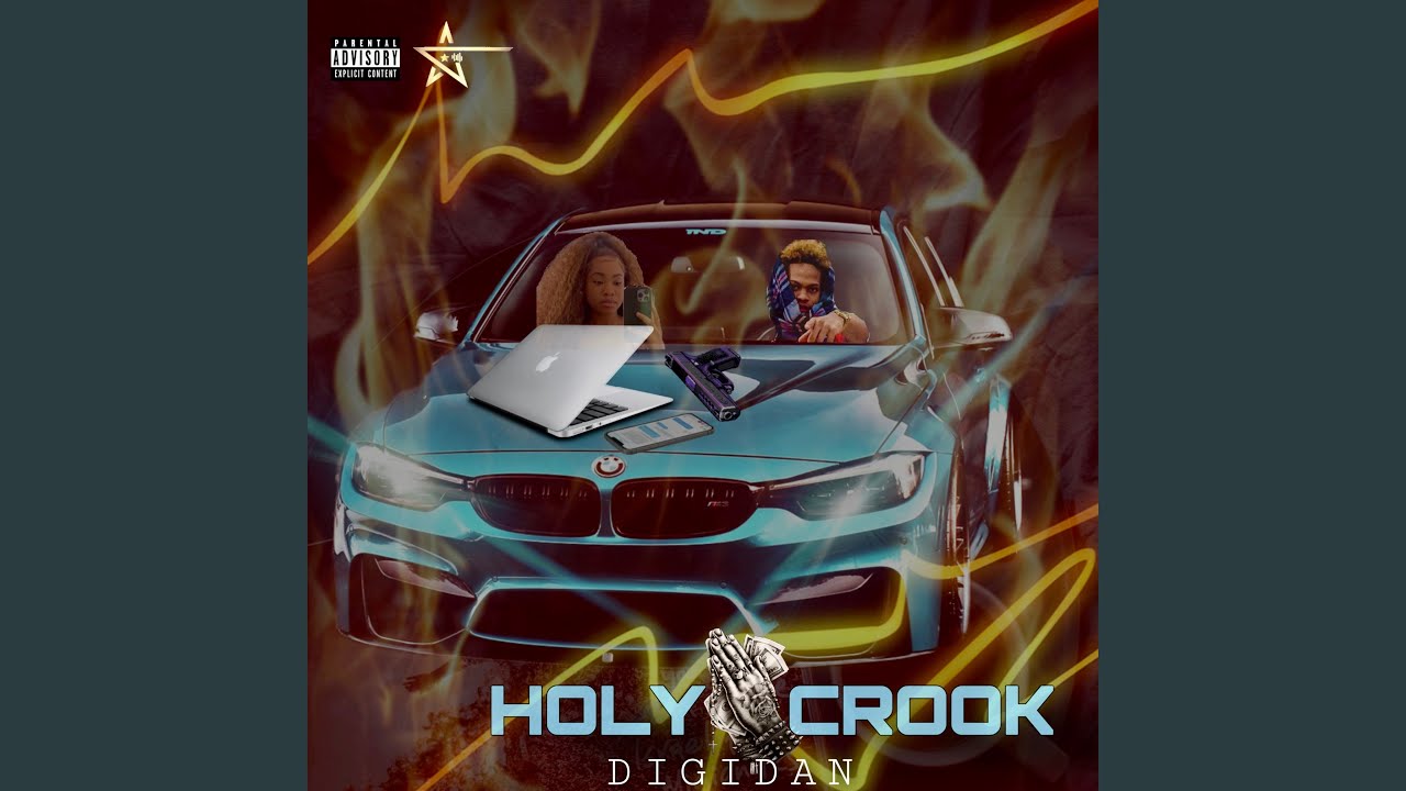 Holy Crook - YouTube