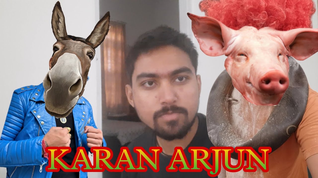 RANDOM PEOPLE ON INSTAGRAM | Himanshu Ratawal - YouTube