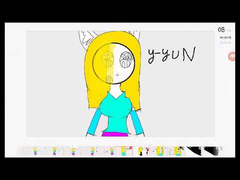 Cap 1 suki y yun - YouTube