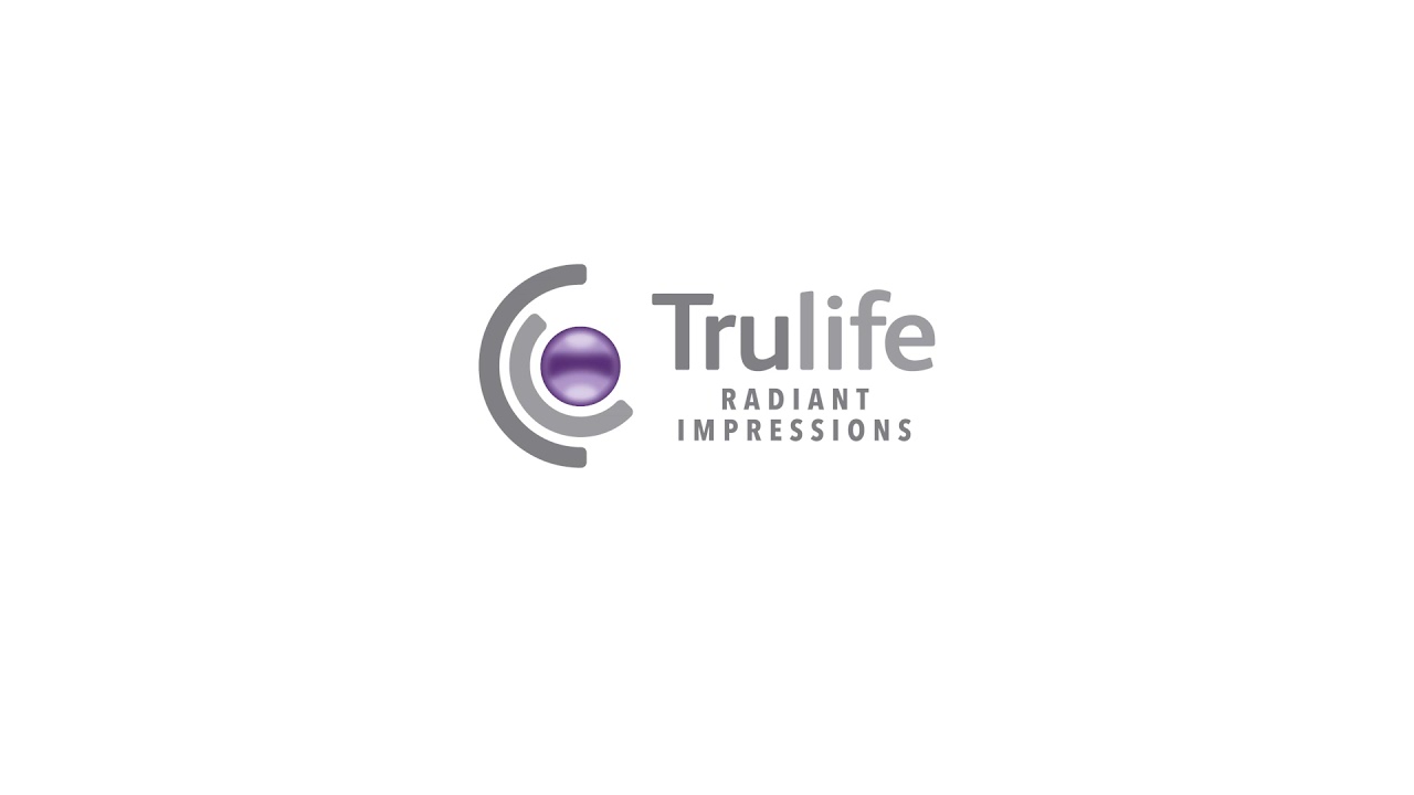 Trulife Radiant Impressions Custom Breast Animation - YouTube