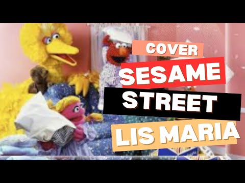 Sesame Street: Elmo's Vegetable Garden | Nature Explorers Compilation ...