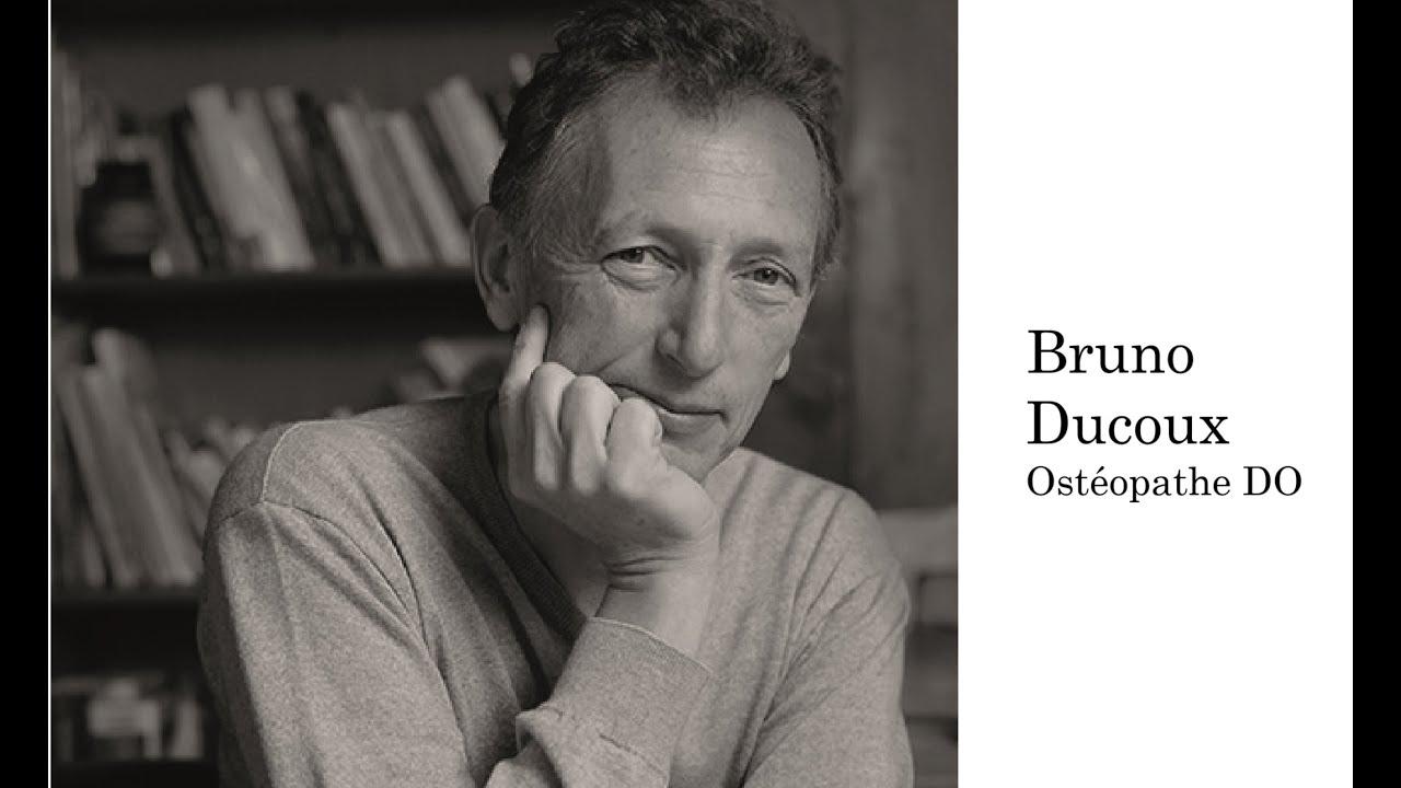 ️ John Upledger : découverte de l'Ostéopathie crânienne et réalité des ...