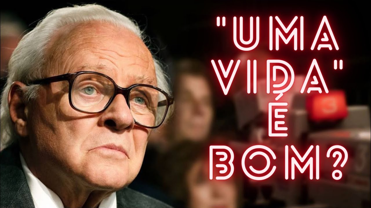 Uma Vida: A história de Nicholas Winton é bom? - Crítica: Filme ...