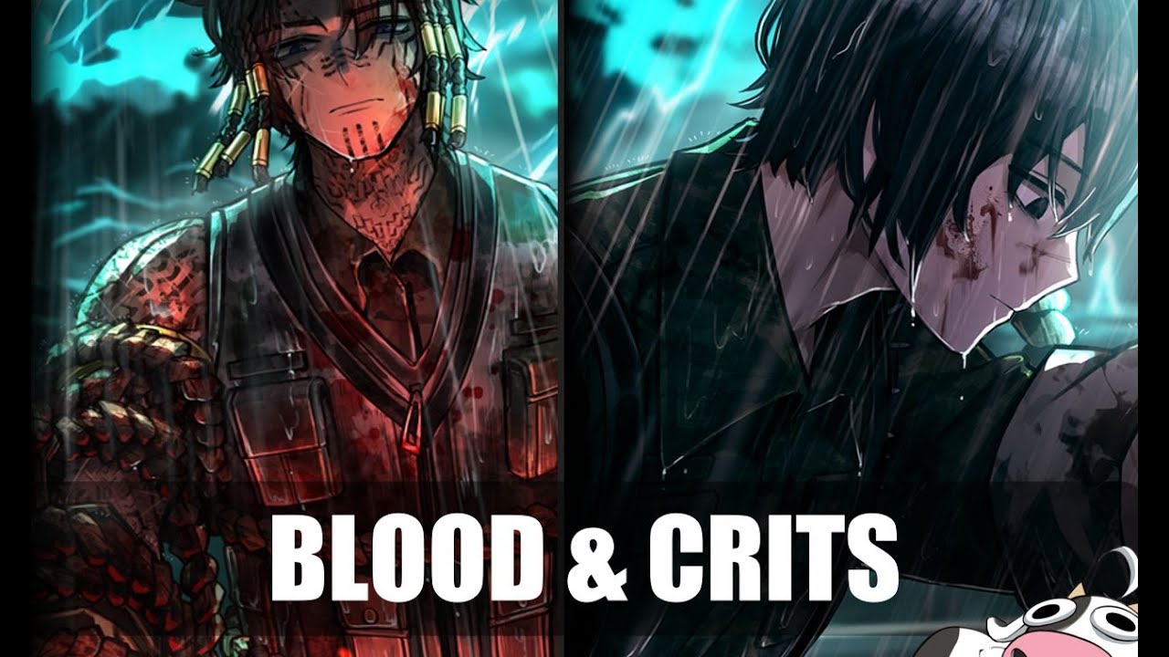 [Limbus Company] Pequod Crew Kit Review - YouTube