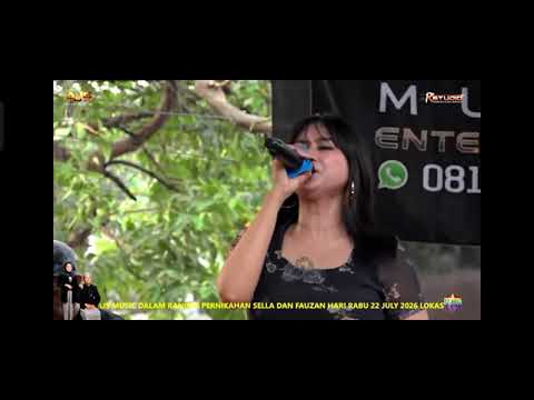 AJS MUSIK -SIAPA KAU Vocal Whisya Bolu 