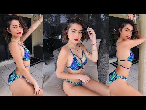 MALU TREVEJO en BIKINI (INSTAGRAM) (SÓLO +18)