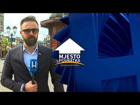 MJESTO POVRATKA: Novi Pazar (17 05 2025) CIJELA EMSIJA