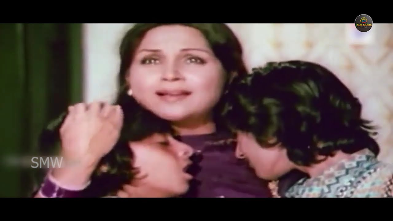 Sangram | Hindi Movie | Shatrughan, SinhaReena, Roy Danny | - YouTube