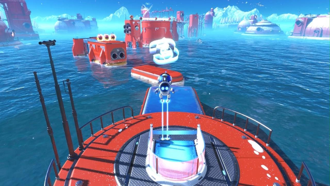 ASTRO BOT tick tock shock 30.959 Finnally a 30 - YouTube