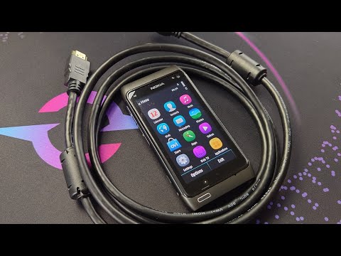 Nokia N8 review