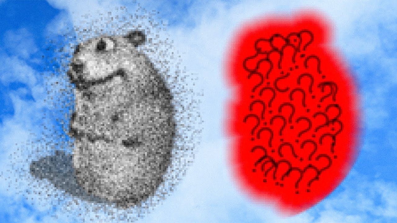 How to get Scorionik and Super Secret Chomik in FIND the CHOMIKS for ...