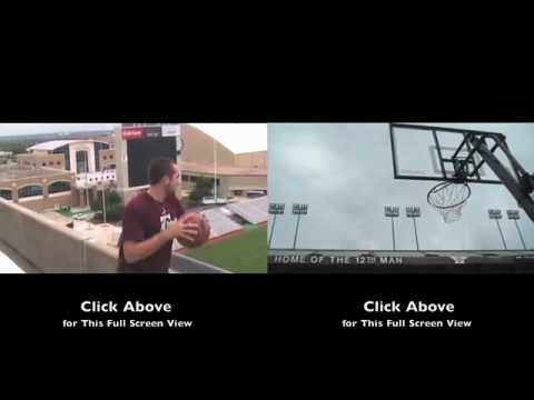 World's Longest Basketball Shot(Akshay Rao) - by Dude Perfect.flv - YouTube
