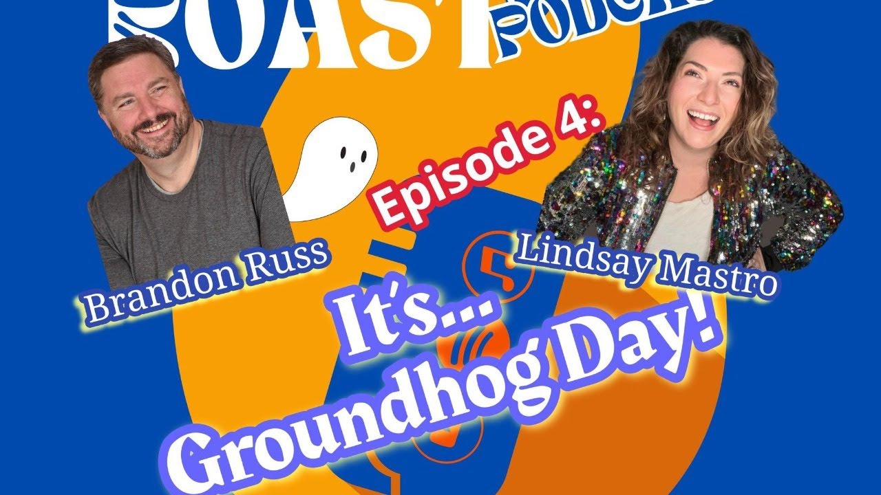 Comedium Roast - Groundhog DAY! - YouTube