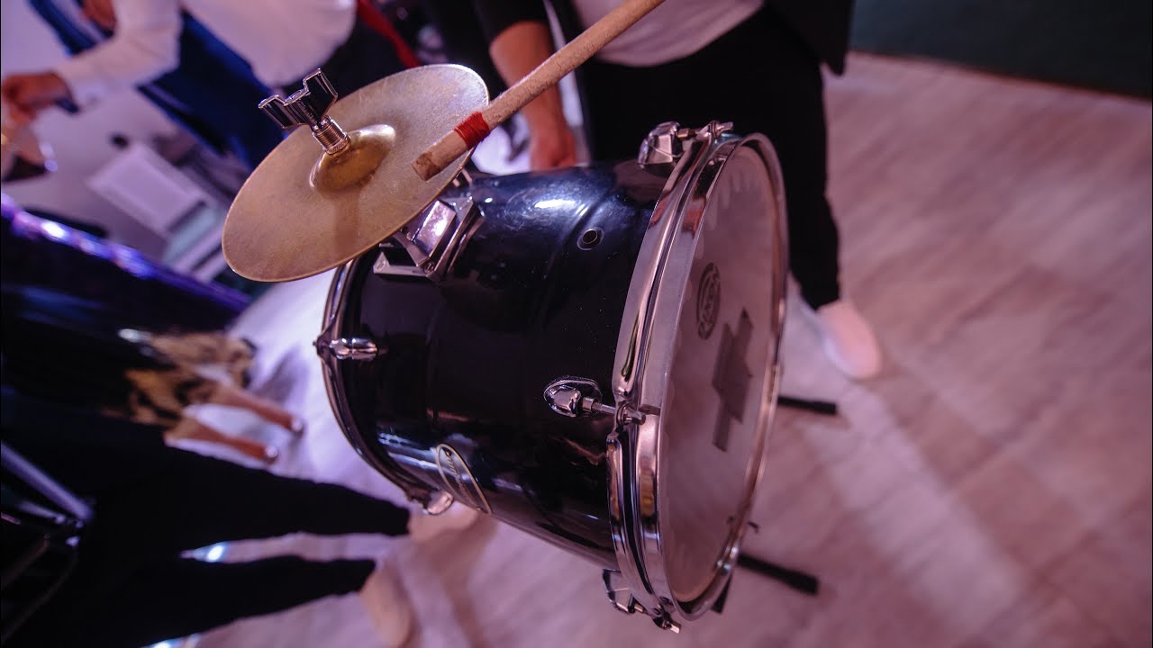 🚀ONE Orchestra || Live botez 2023 🪗🎷🥁🎹 - YouTube