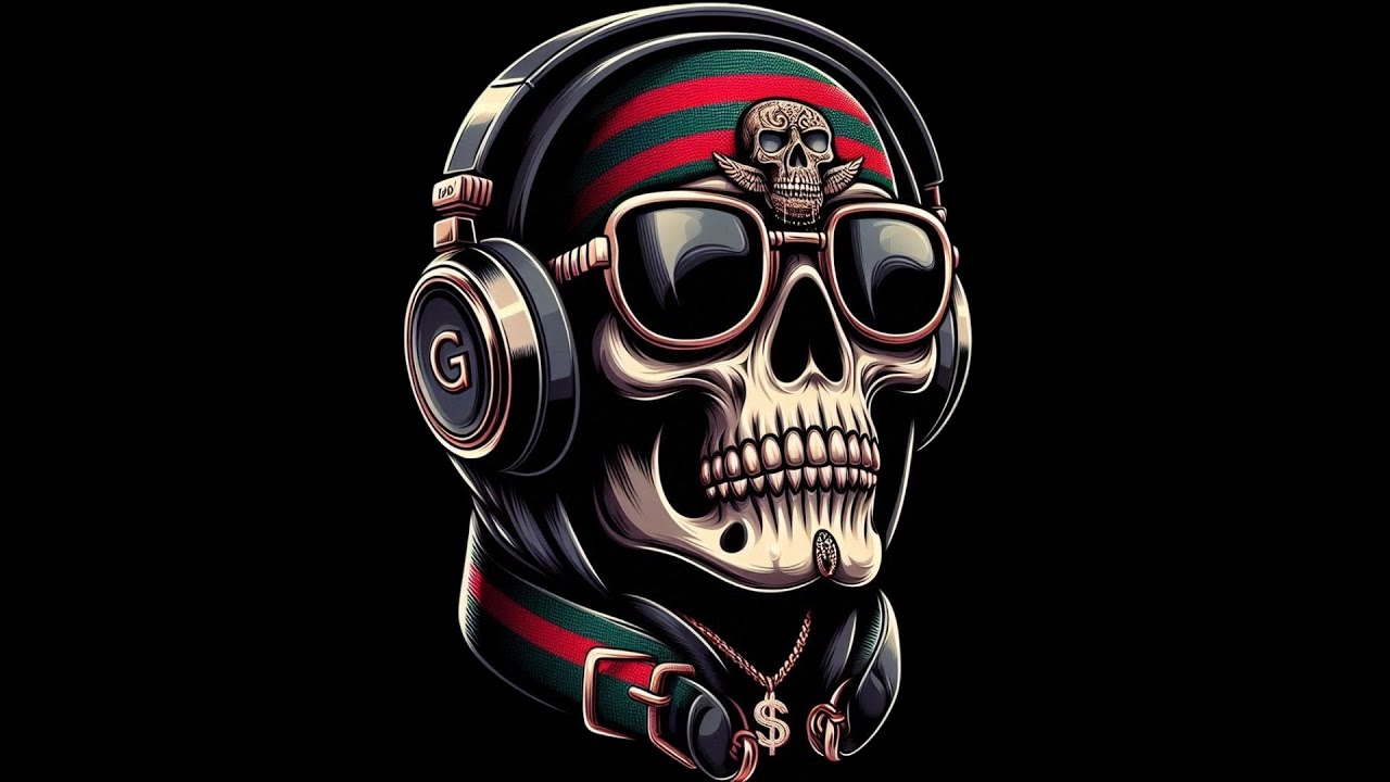 "Serenade" Drill Hard Trap Beat Instrumental Dark Rap Hip Hop Freestyle ...