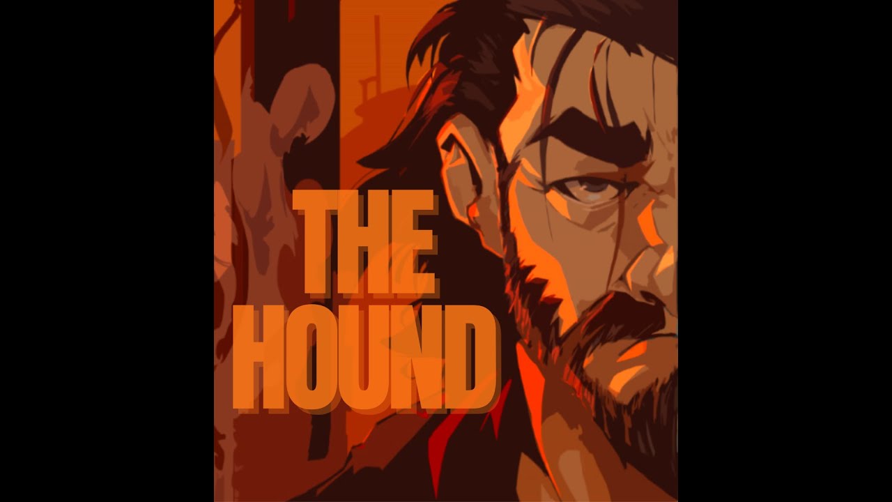 Vander is the Most Tragic Character in Arcane - YouTube