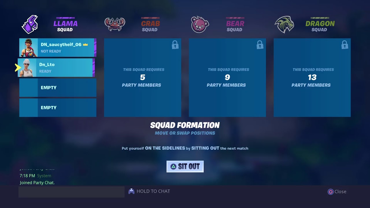 Trying to get adub - YouTube