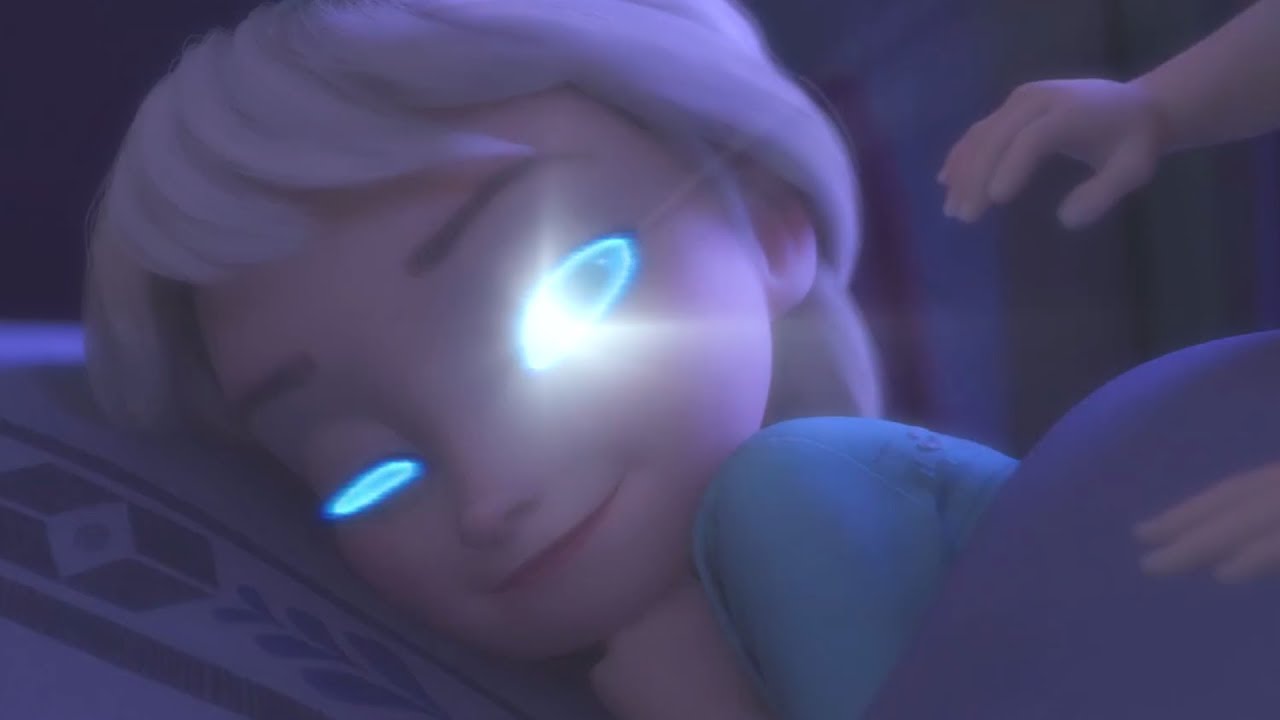 Try not to Laugh Challenge! Frozen Craziness Parody! - YouTube