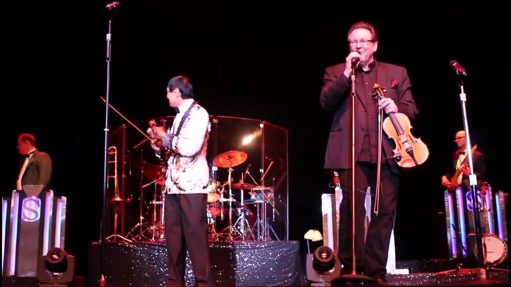 Shoji Tabuchi and Billy Rader in Concert - YouTube