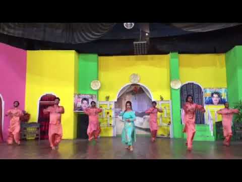 Nida. Ch. asen dowen mil pe kaly 1 February 2018