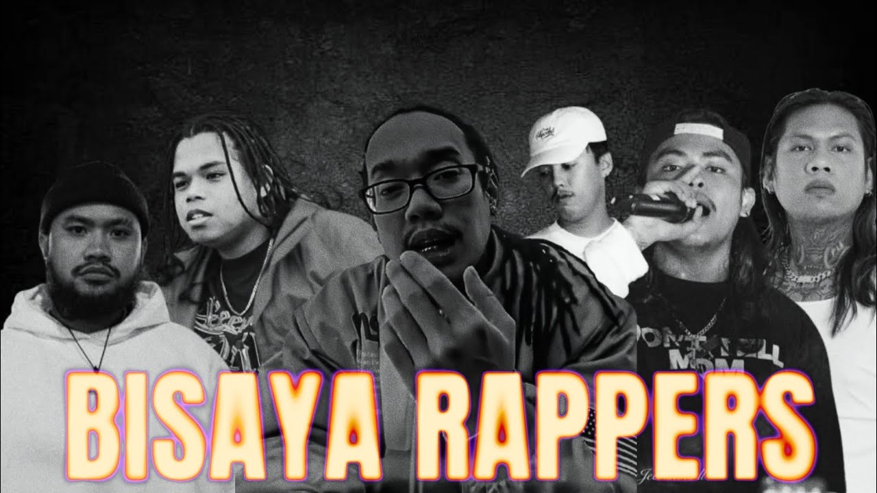 BISAYA RAPPERS x HANUMANKIND (MASHUP) - YouTube