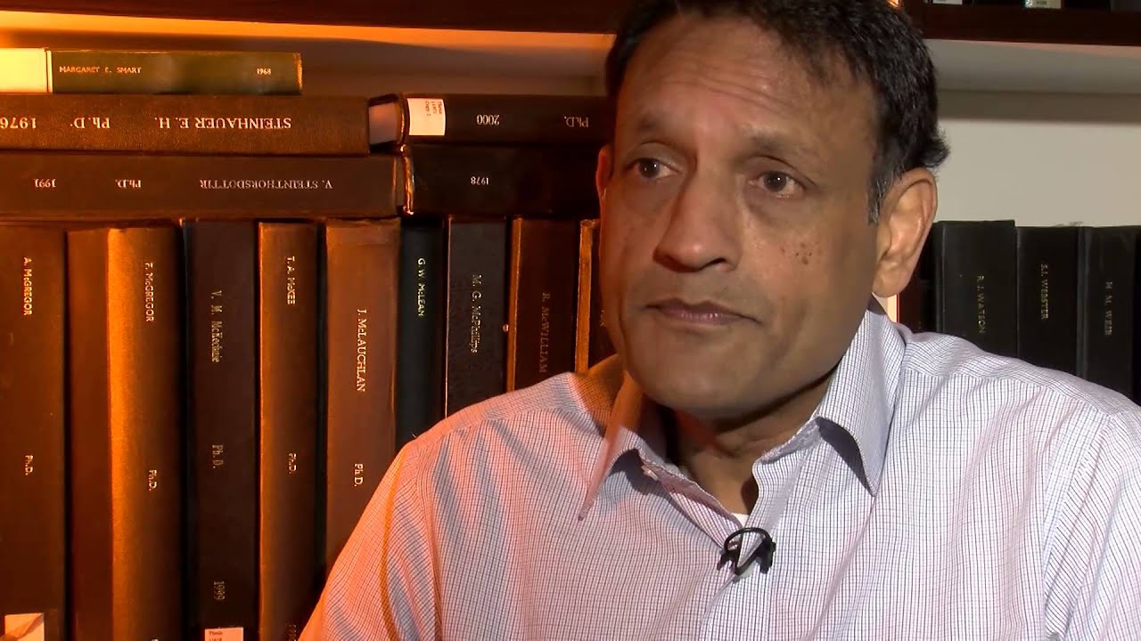 Dr Arvind Patel - YouTube