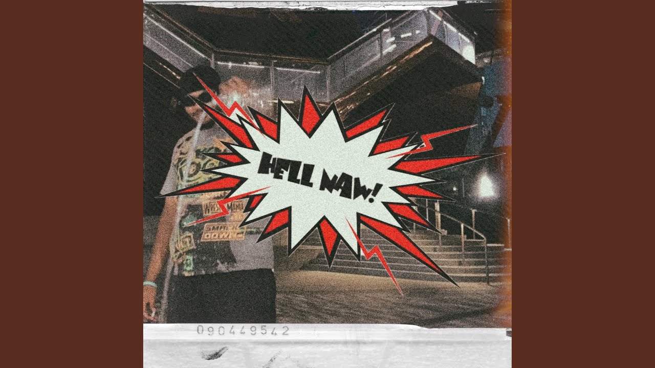 HELL NAW! - YouTube