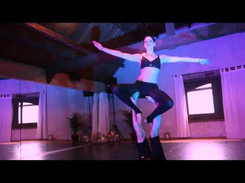 ACRO CONTACT YOGA PROMOVIDEO