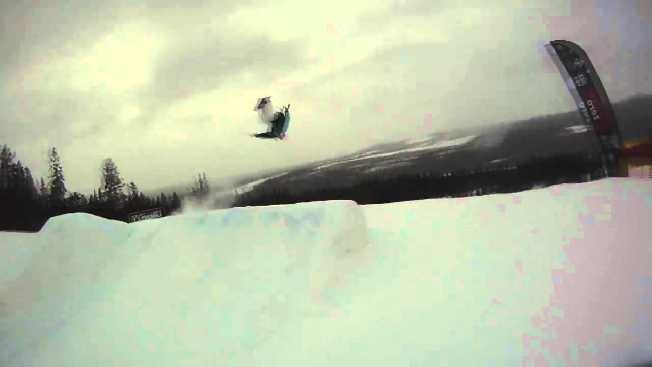 540 indy grab, geyflip, gey3 + bad frontflipp - YouTube