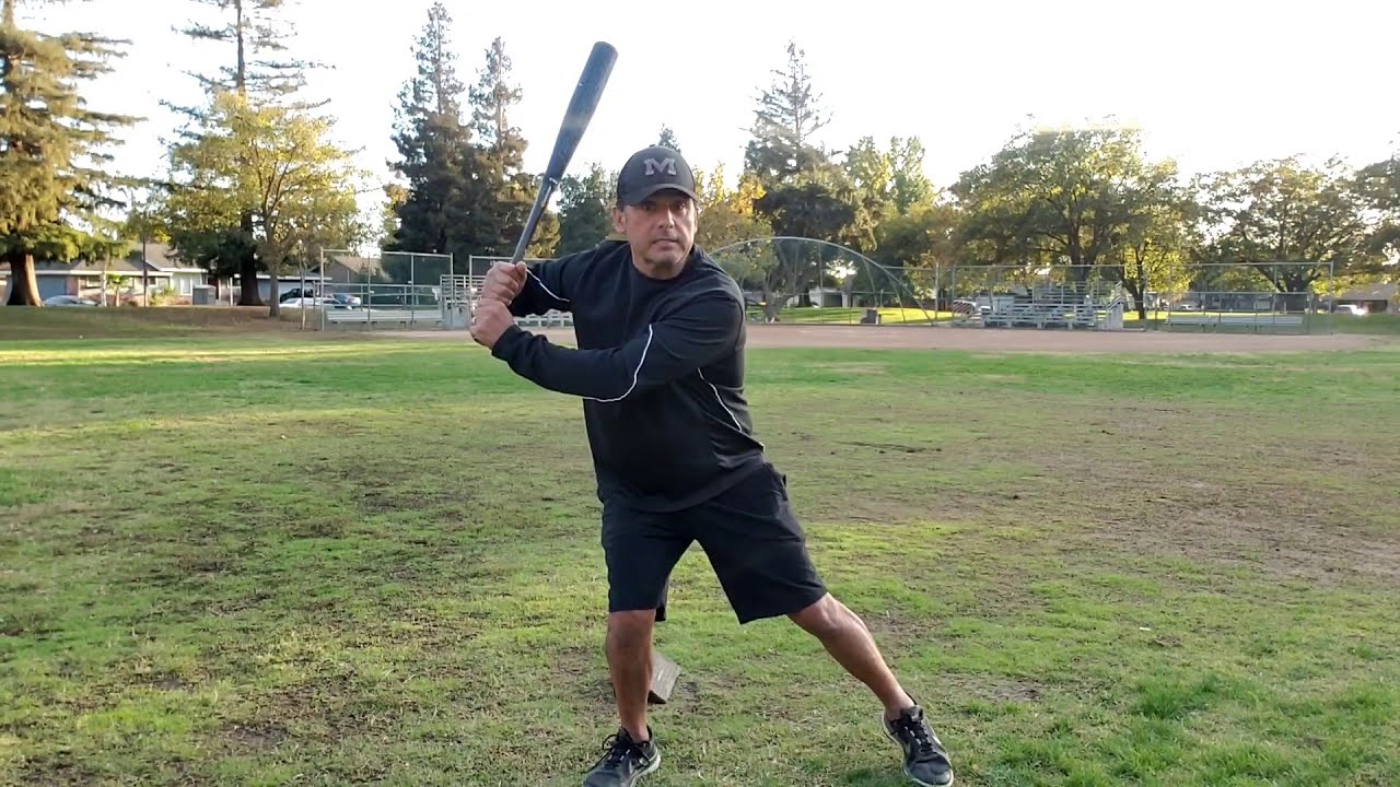 Wedge Drill-Prevent Overload & Improve Setup Angles (baseball ...