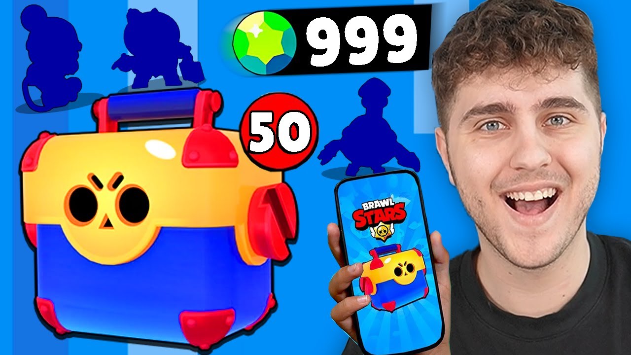 3 BRAWLERI NOI din CEA MAI MARE *OFERTA* de pe BRAWL STARS ! - YouTube