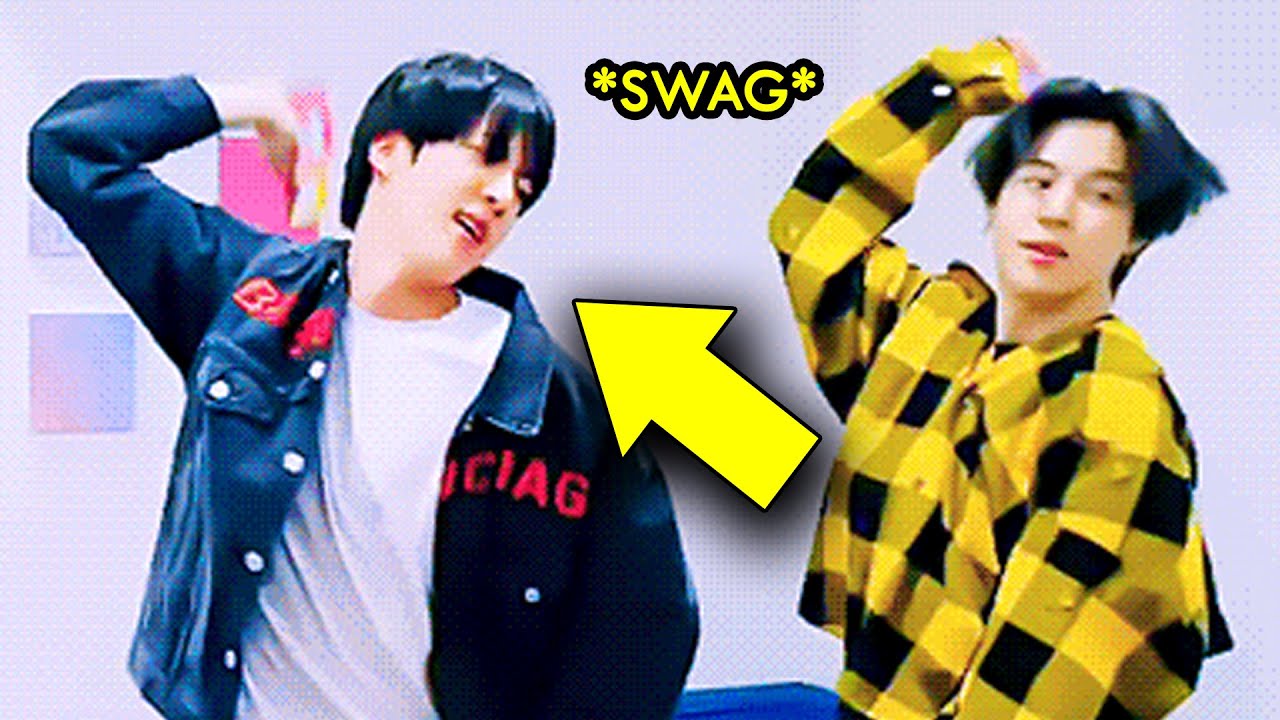 BTS Being Silly Together (During Livestreams) - YouTube