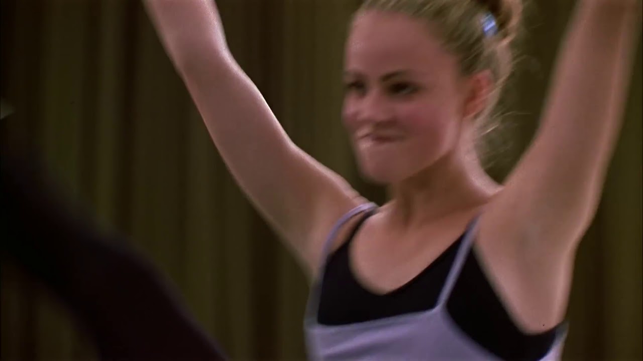 CENTER STAGE (2000)– Official Trailer Sony Pictures Entertainment HD ...