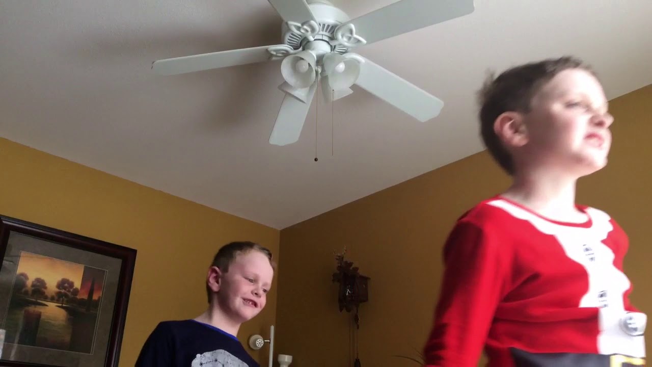Wrestling My Brother Youtube