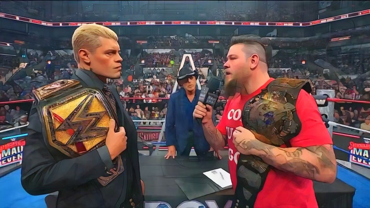 REVIEW: WWE Saturday Night's Main Event January 25, 2025 + Bonus Raw ...