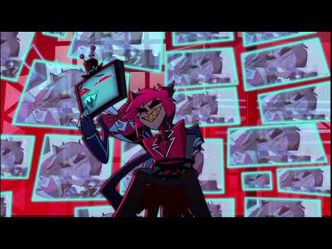 Hazbin Hotel | Don't You Forget (Reprise) (Türkçe/Turkish) Full HD